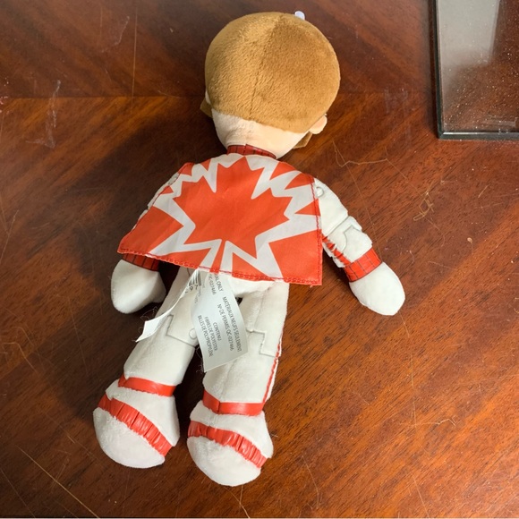 Disney | Toys | Nwot The Disney Store Toy Story 4 Duke Kaboom Mini ...